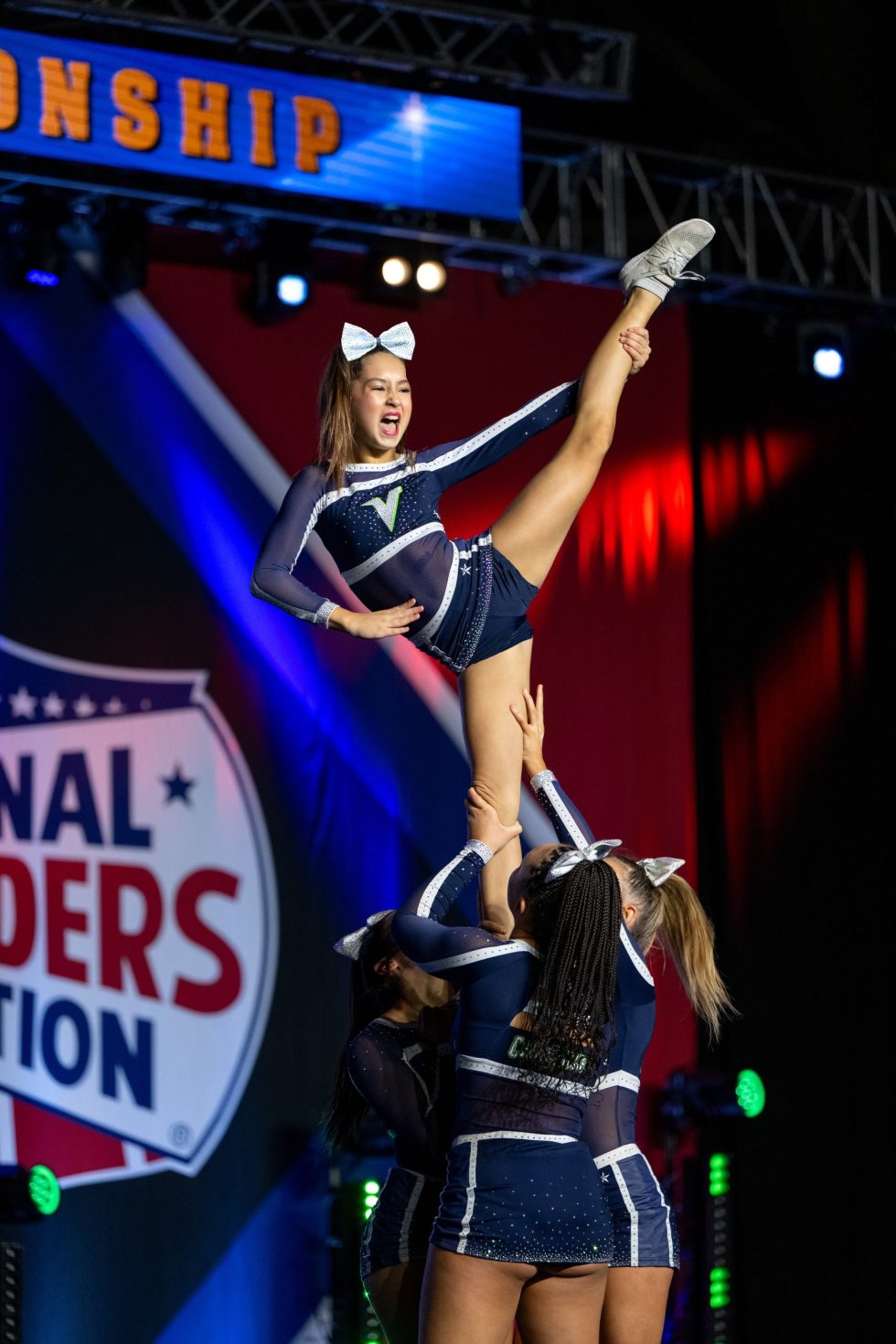 Cheerleading Programs in Mt. Juliet, TN | CheerVille