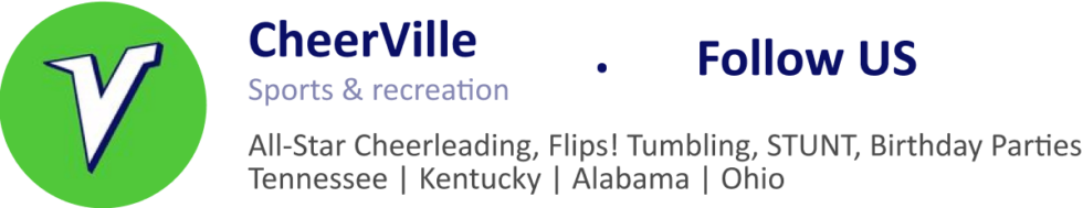 CheerVille Gym in Mt. Juliet, TN | All-Star Cheer & Tumbling